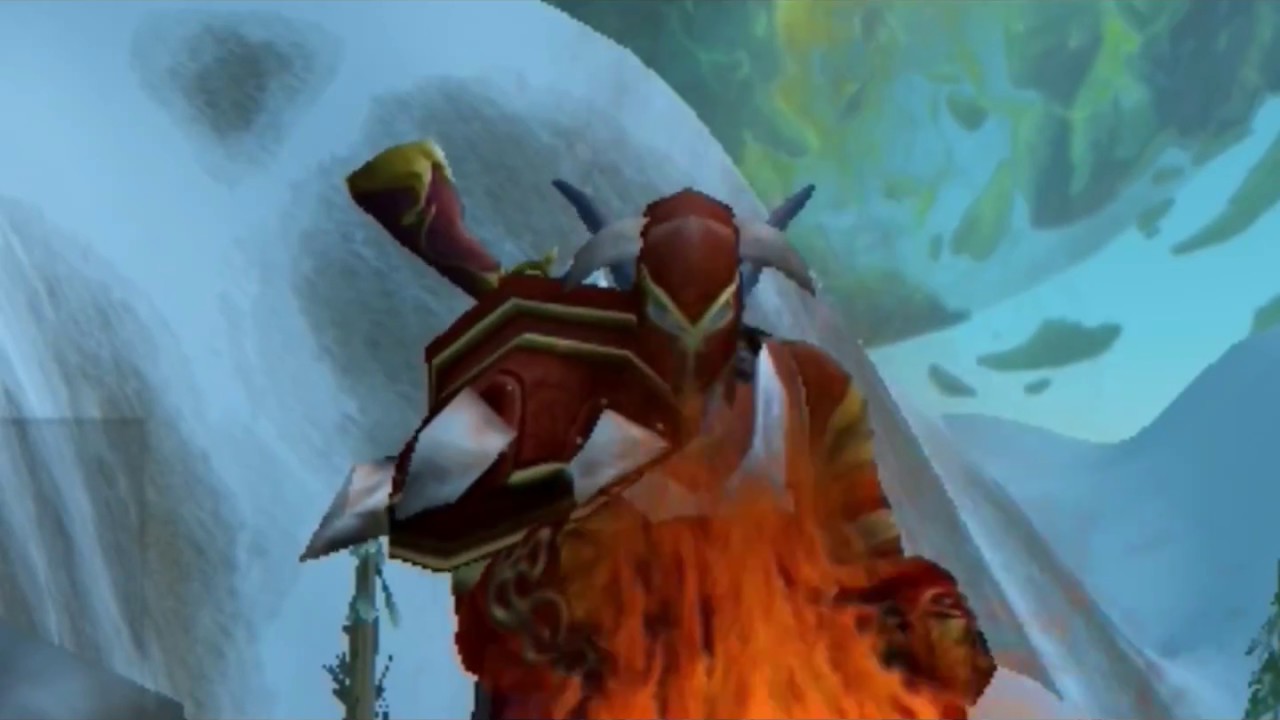 Taming Bjarn! - YouTube