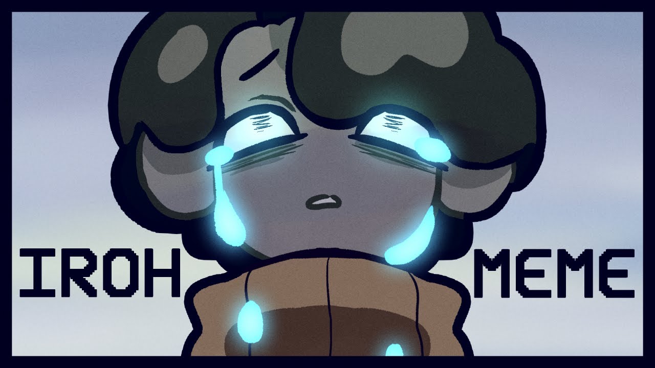 IROH [MEME] | DSMP/GHOSTBUR - YouTube