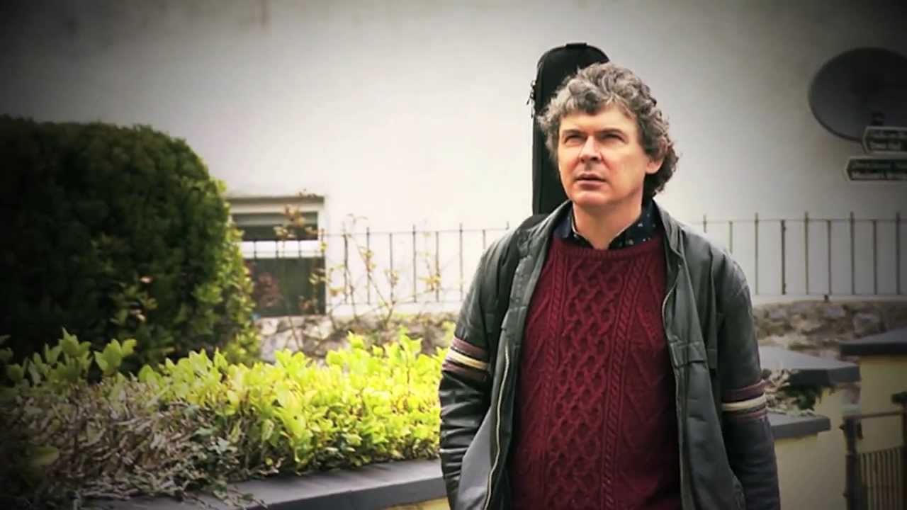 Spillane an Fánaí | Singer/Songwriter John Spillane | TG4 Six Part ...