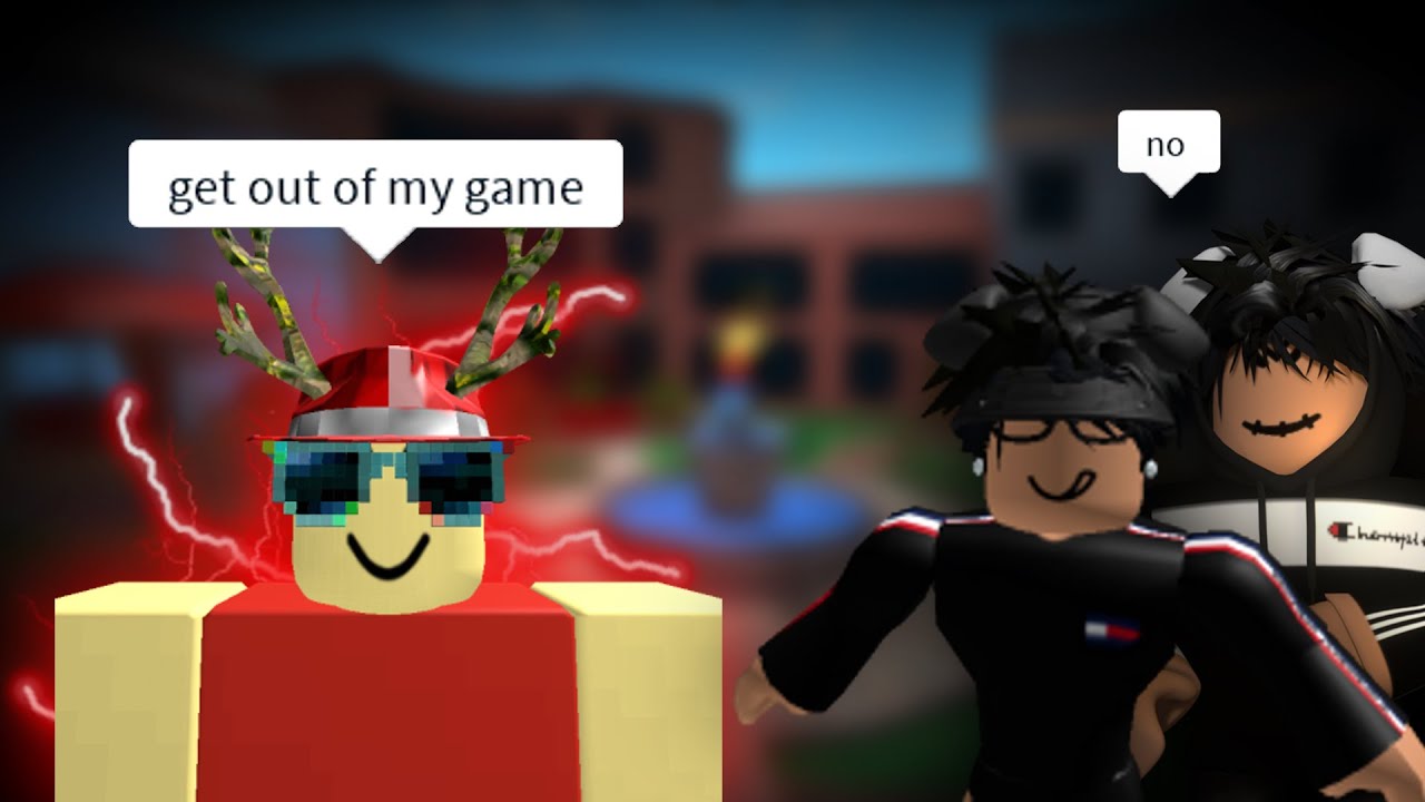 MM2 Nikilis VS Teamers - YouTube