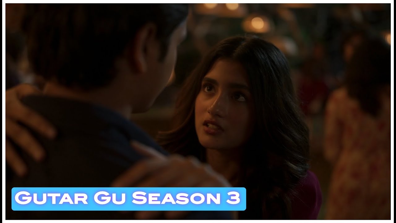 Gutar Gu Season 3 Hot Scenes Timing | Rewiew | Ashlesha Thakur Hot ...