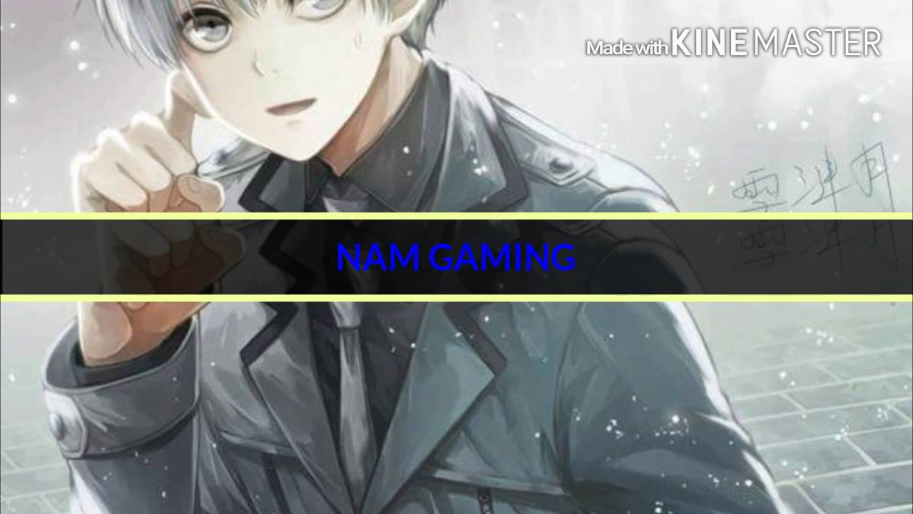 Intro#1:NAM GAMING - YouTube