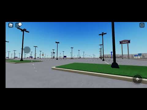 Hand Dryer Adventure: Commercial Map | ROBLOX - YouTube