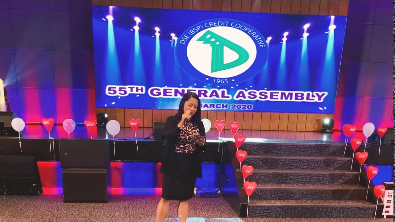 DOTS Theme song: You are my everything (English Version) - YouTube