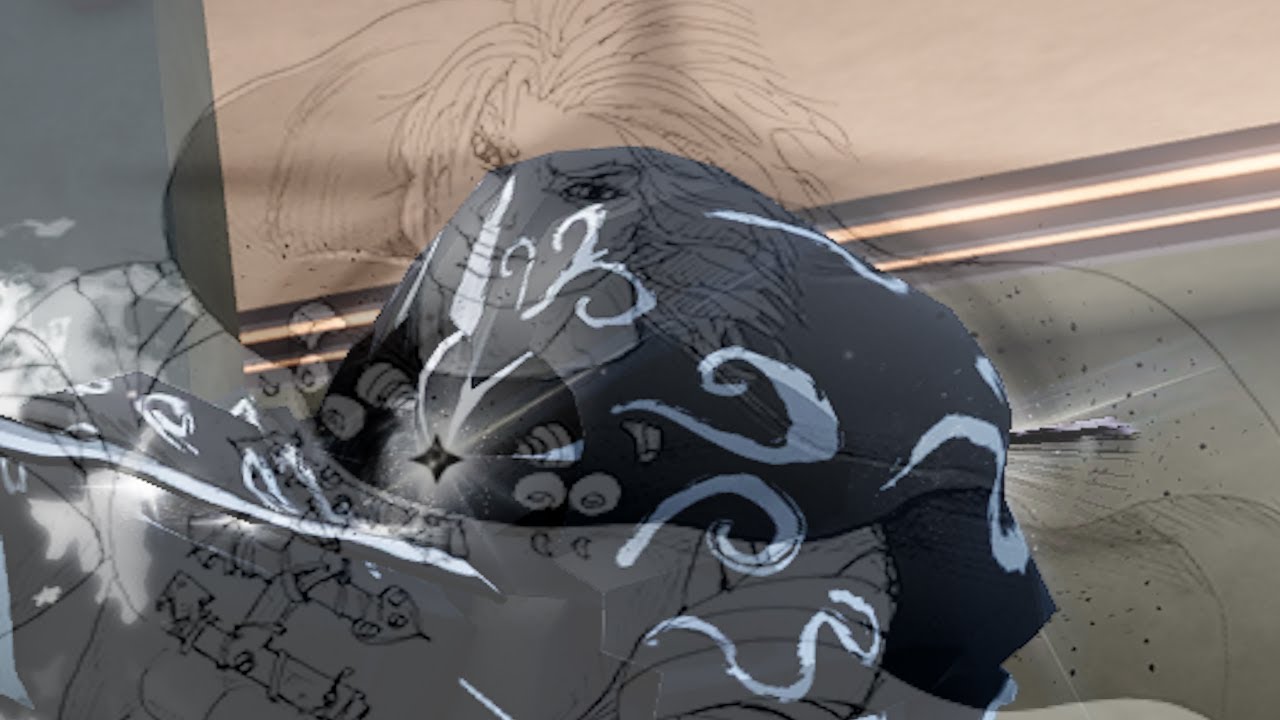 [AUT] [Unfinished] Xeno Sound Concept - YouTube