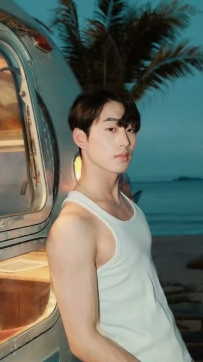 Jaw dropped! 😳😍 #est_rvp #thamepo ##thameposeries #thaibl #gmmtv - YouTube