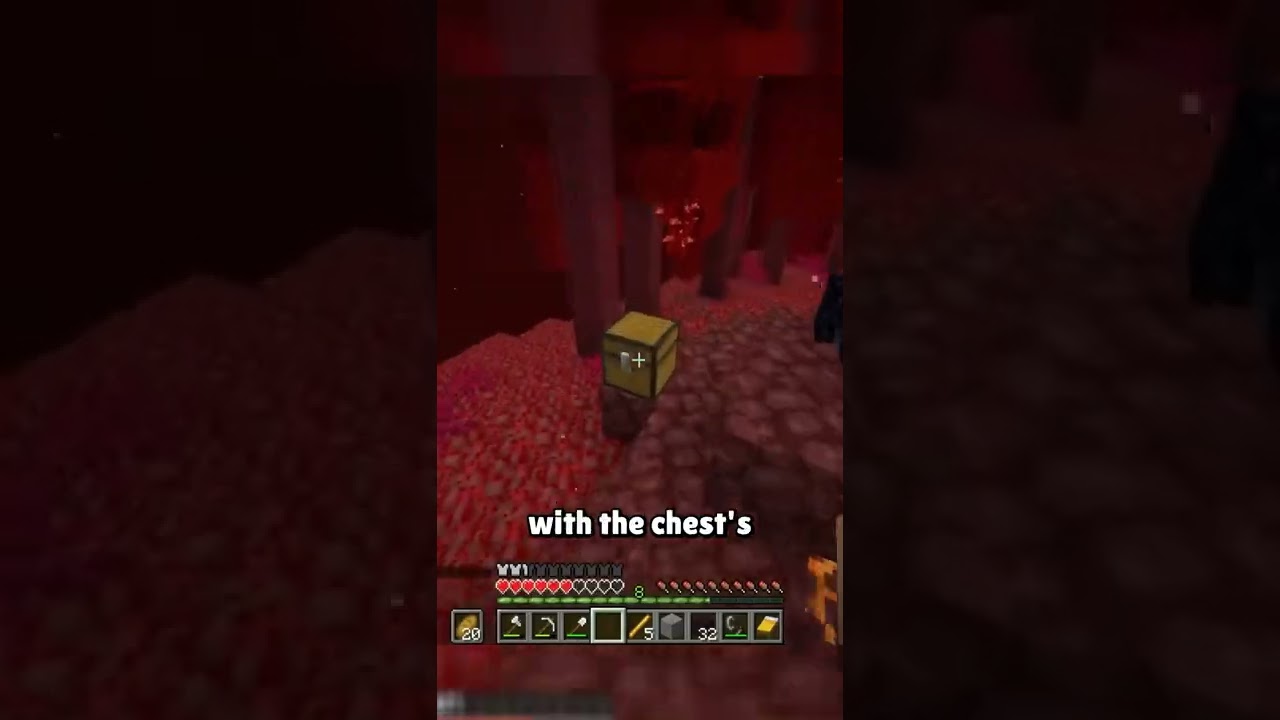 How a Ruined Portal REVOLUTIONIZED Minecraft Speedrunning - YouTube