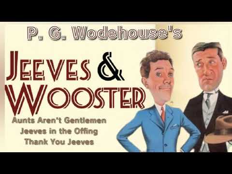 P. G. Wodehouse's \