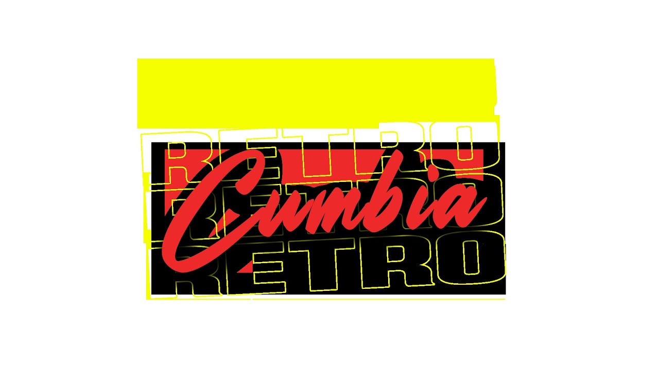 CUMBIAS MIX- RETRO CUMBIAS ENGANCHADAS - LOS MEJORES EXITOS DEL ...