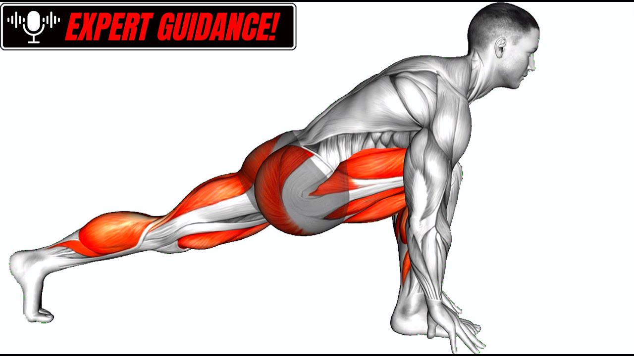 Do This Warm-Up Routine Before Any Workout! - YouTube