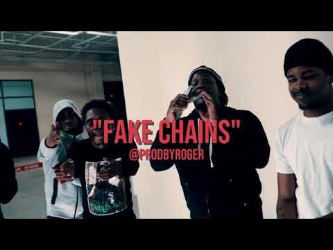 [FREE] EBK Jaaybo x Youginsosleaze Type Beat "Fake Chain" - YouTube
