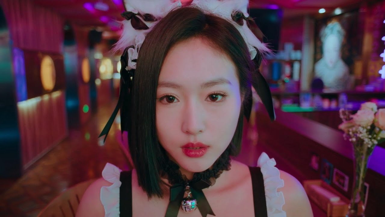 KNOWLEDEGE, OR KNOW LADY - All Endings Gameplay - YouTube