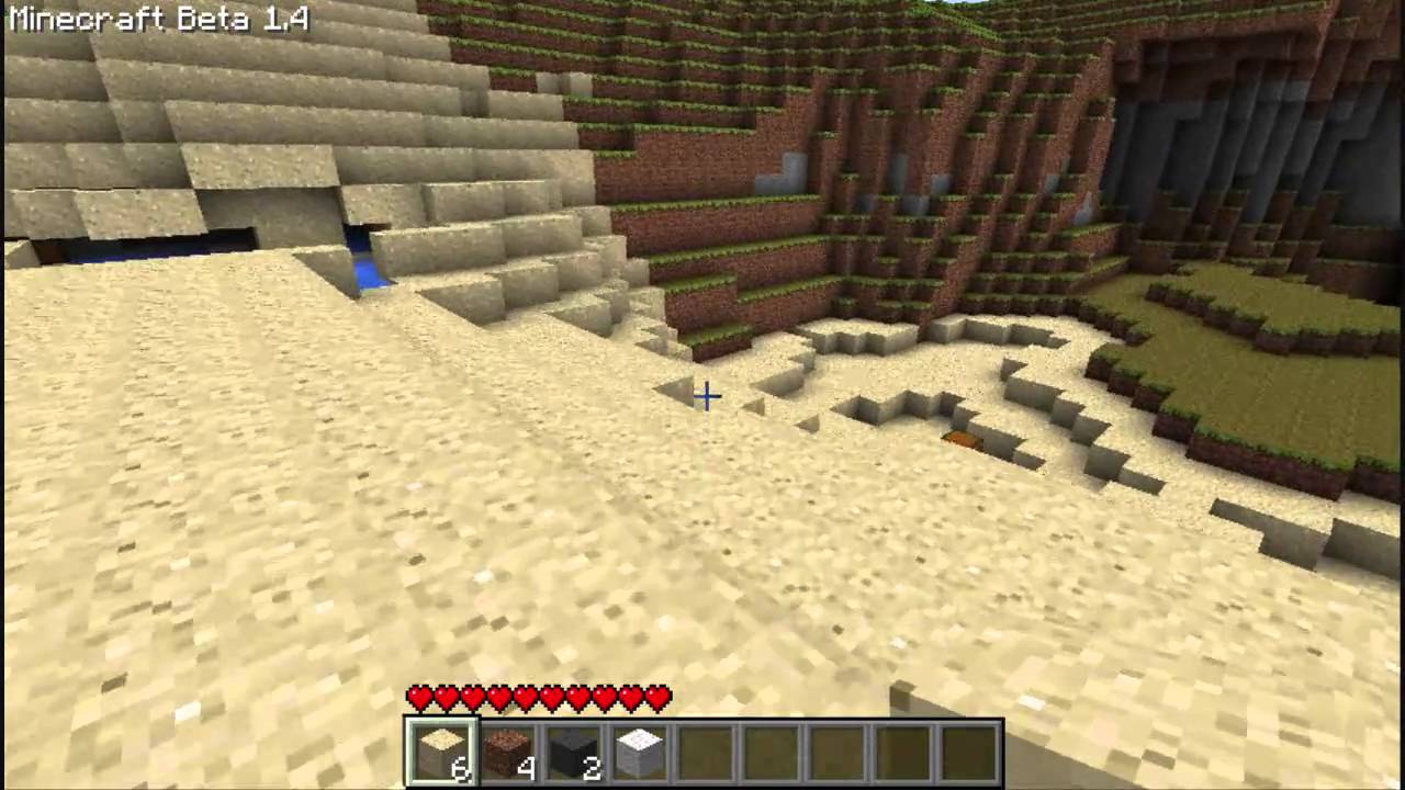 Steve Co Minecraft Chest - YouTube