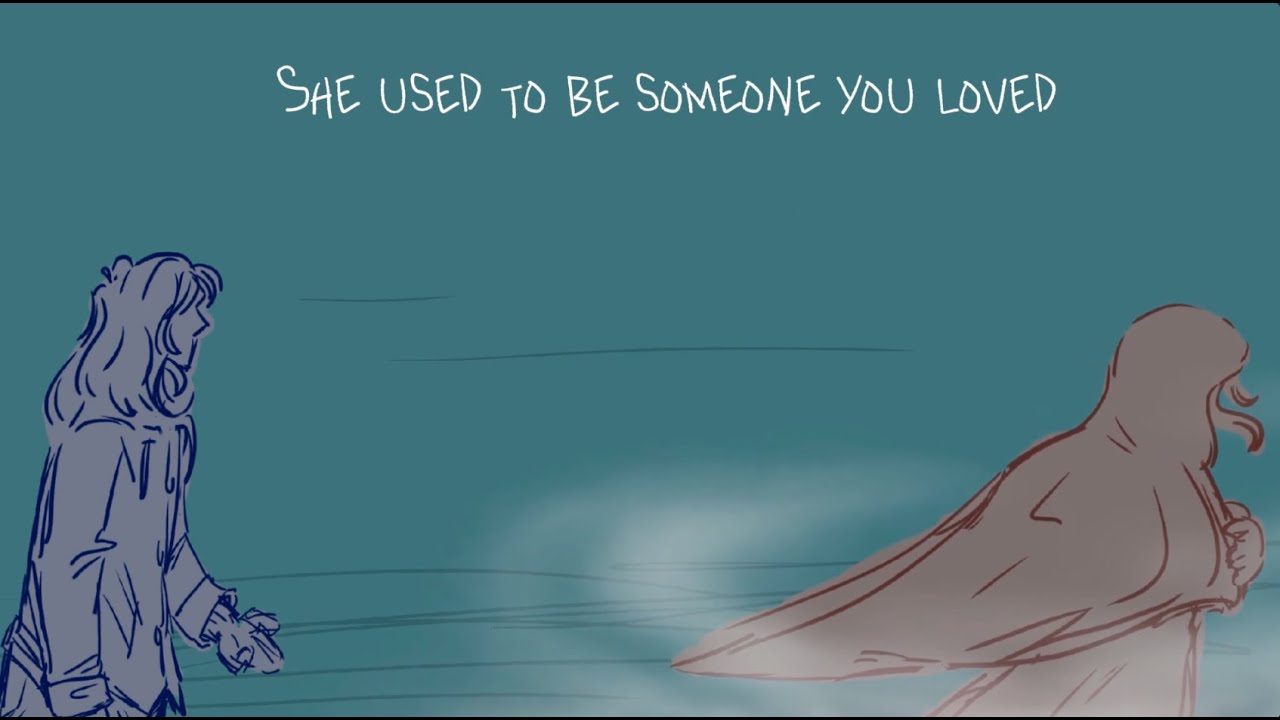 The Dead Come Talking || OC Animatic [CS] - YouTube