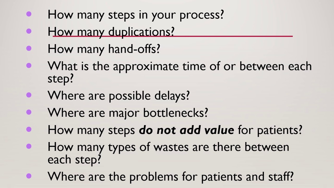 1 3 Lab Design Process mapping - YouTube