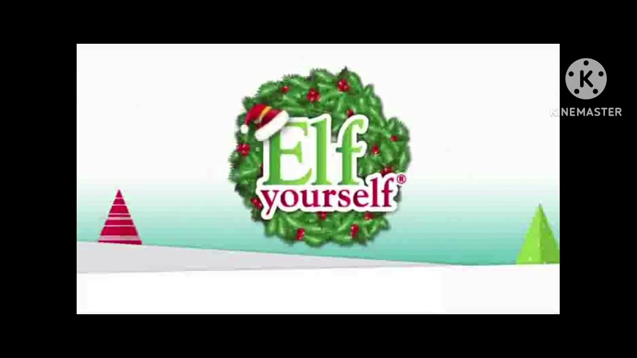 Elf Yourself App Icon