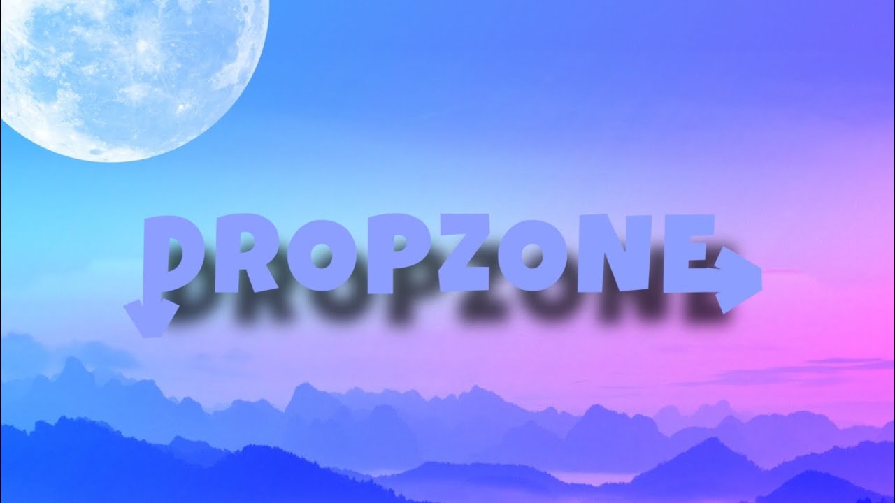 DROPZONE SEASON 1 | TEASER TRAILER | #1 - YouTube