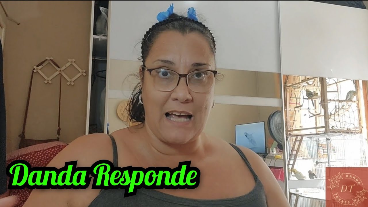 Danda Responde - YouTube
