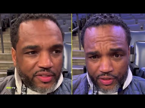 Former NFL Player Marcus Holiday Says To Stop Killin After Passing Of ...