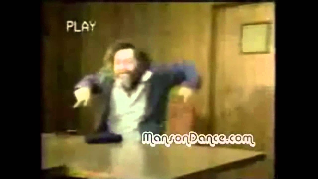 The Charles Manson Dancing Song (Full Version) - YouTube