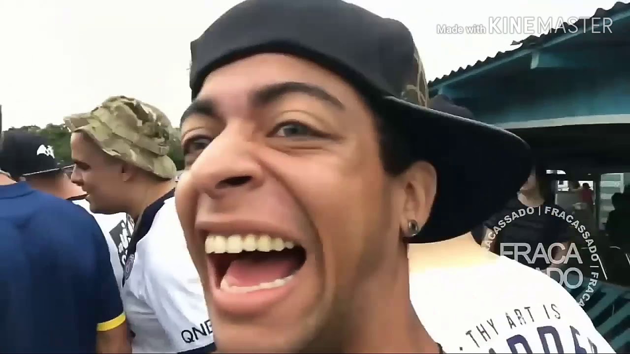Tente não rir memes do fracassado #1 - YouTube