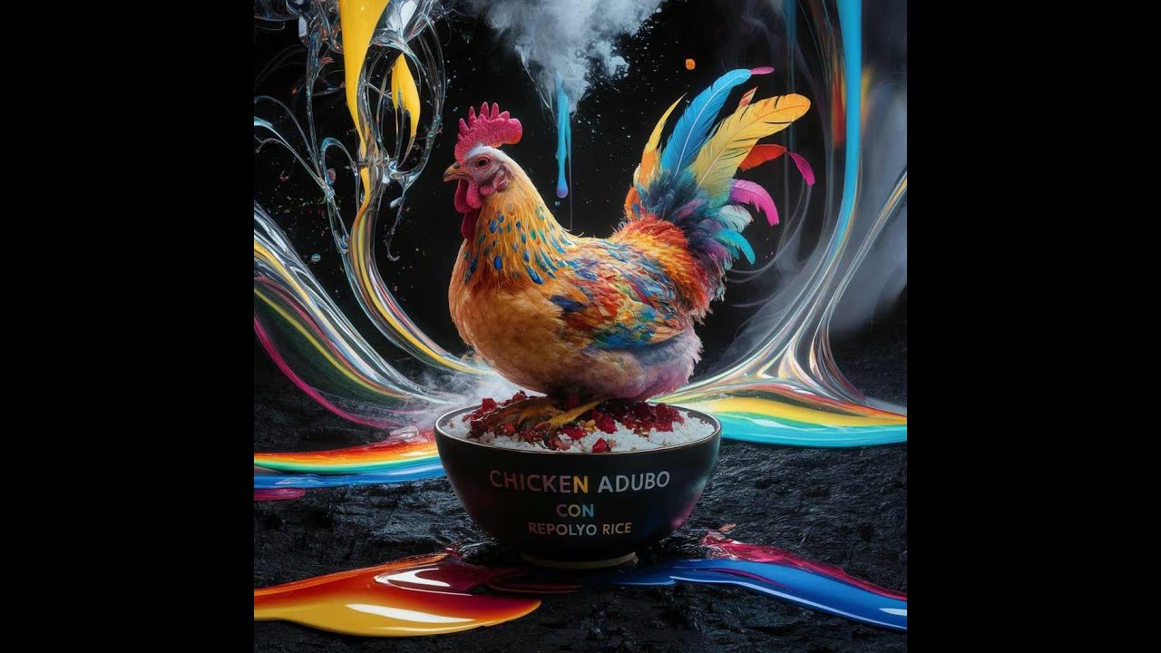 CABBAGE RICE CON CHICKEN ABUDO - YouTube