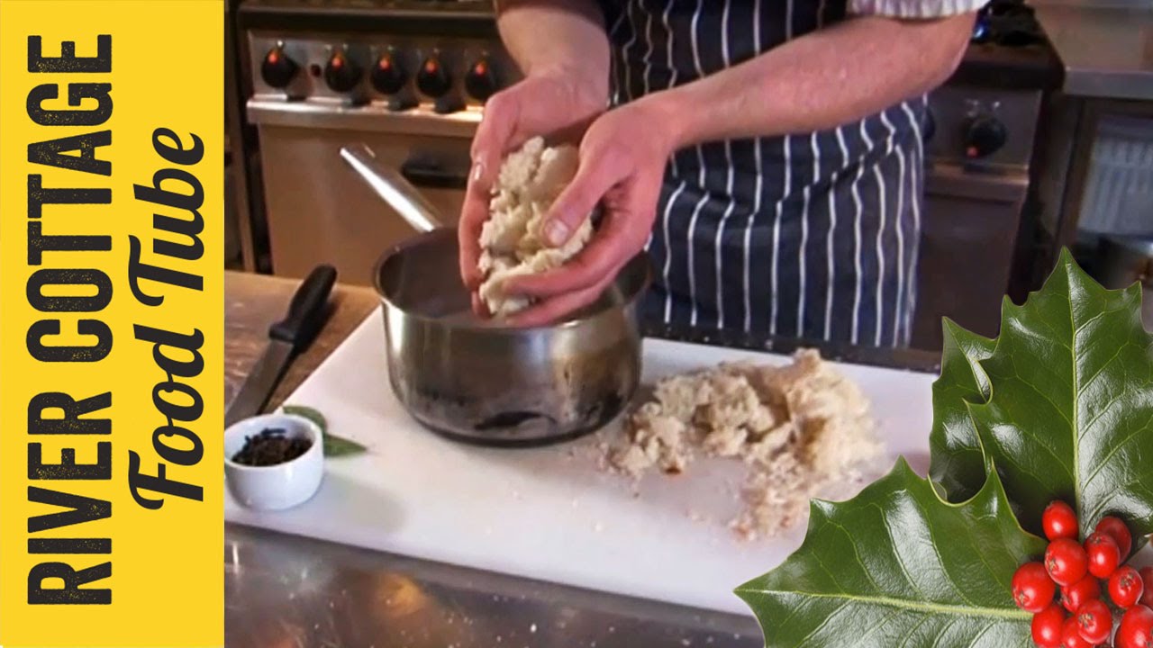 Bread Sauce | Gill Meller - YouTube