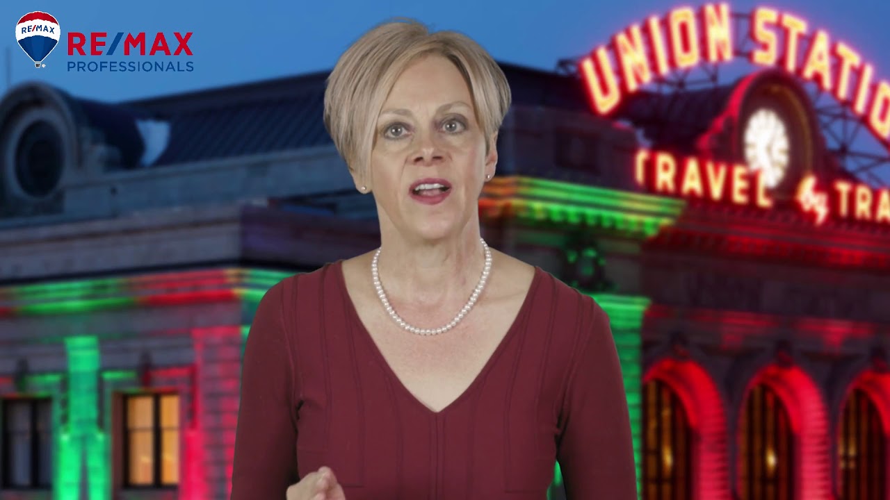 Stephanie Fix REMAX Monthly Update December 2019 - YouTube