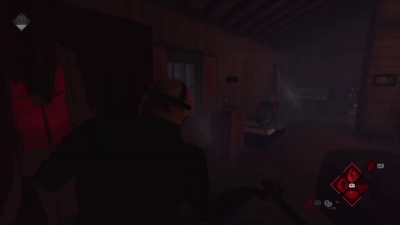 Part 4 jason gameplay - YouTube