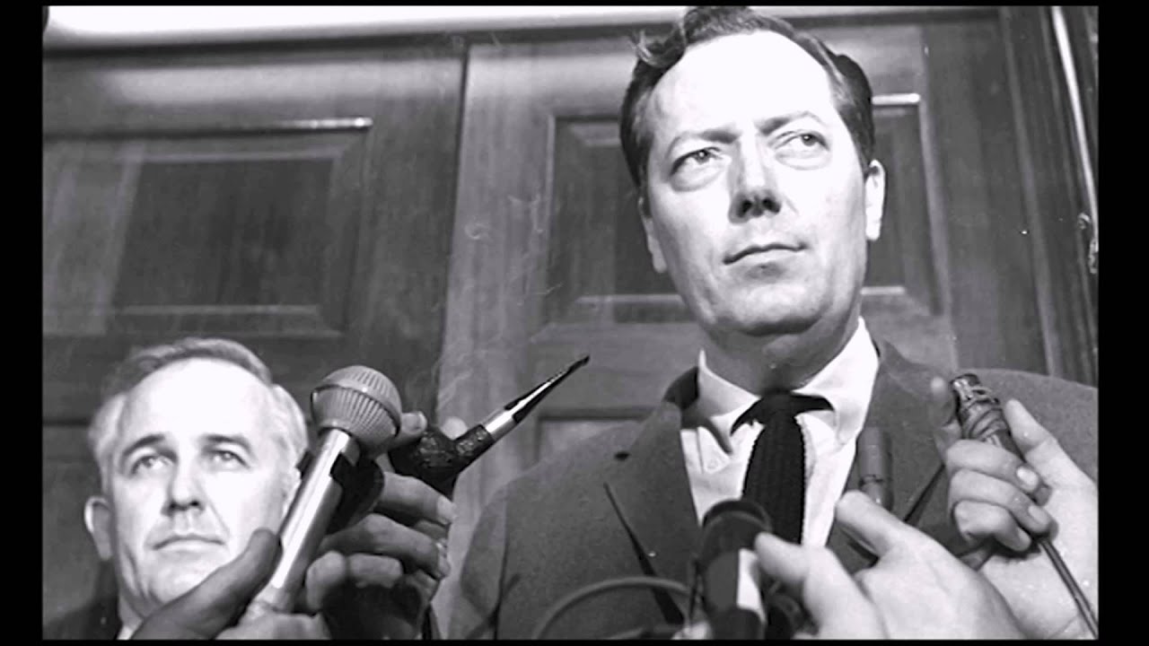 Jim Garrison: "This country will not survive" - YouTube