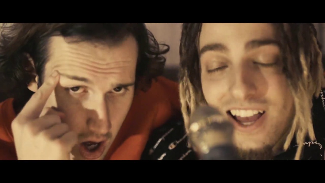 Kid Ziggy & Papa Luke - Already Gone (feat. RJC & Junior Pasare ...