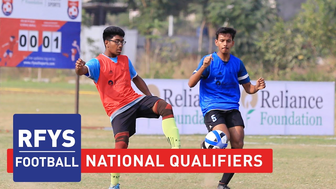 Highlights | West Zone 1 | DPS Bopal vs The Emerald Heights ...