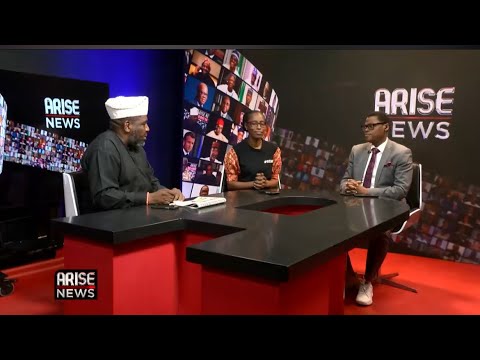 Nigeria’s Inflation Rate Drops To 33.40% - Yemi Adamolekun | Anthony ...