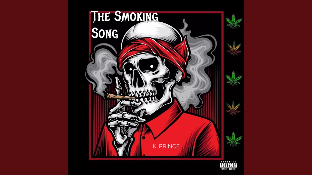 The Smoking Song - YouTube