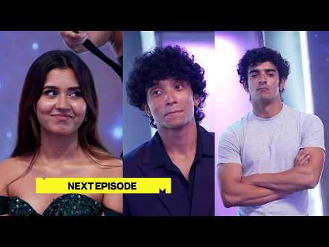 MTV Splitsvilla 16 NEW PROMO 1st May 2026 Akanksha said, \
