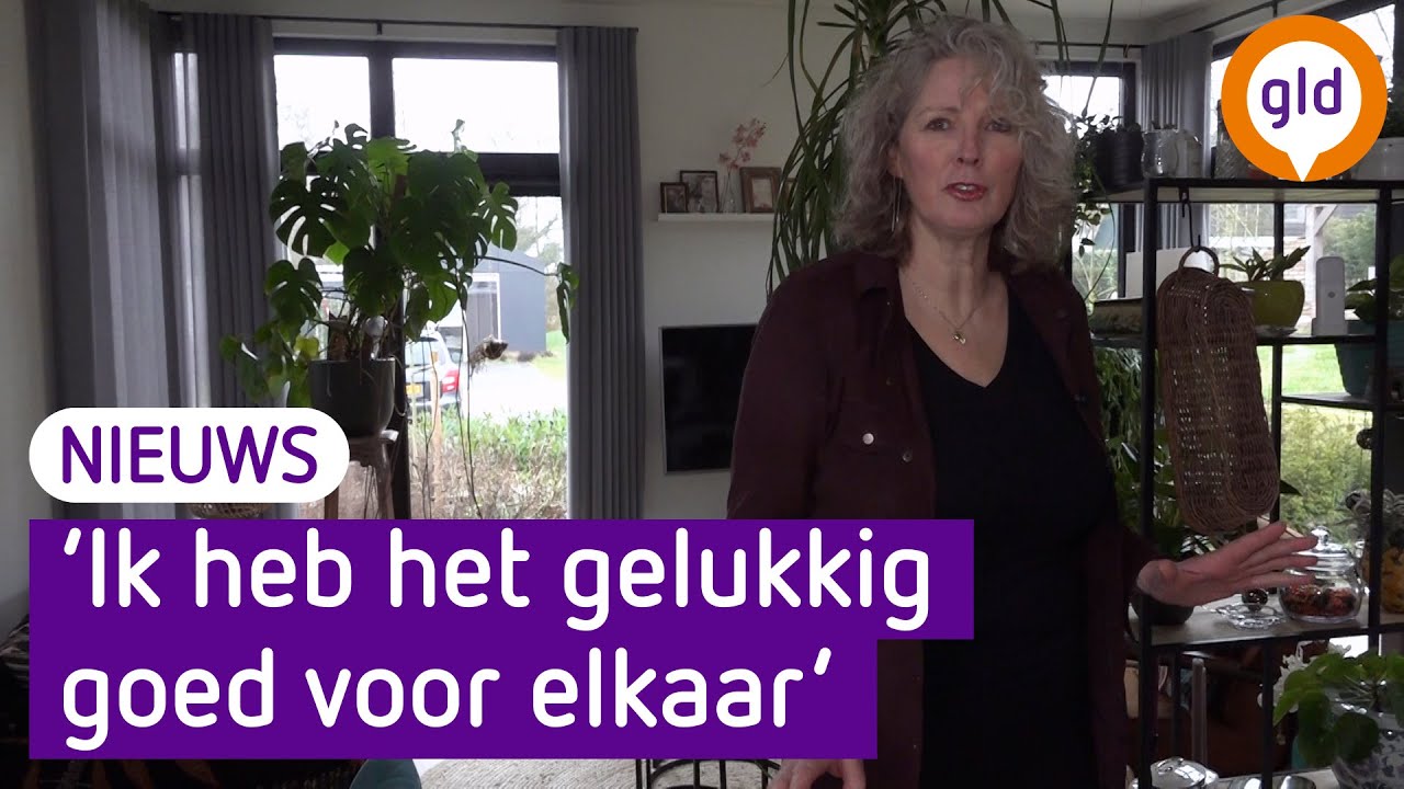 Oplossing voor het woningtekort? Zó ziet een tiny house er vanbinnen ...