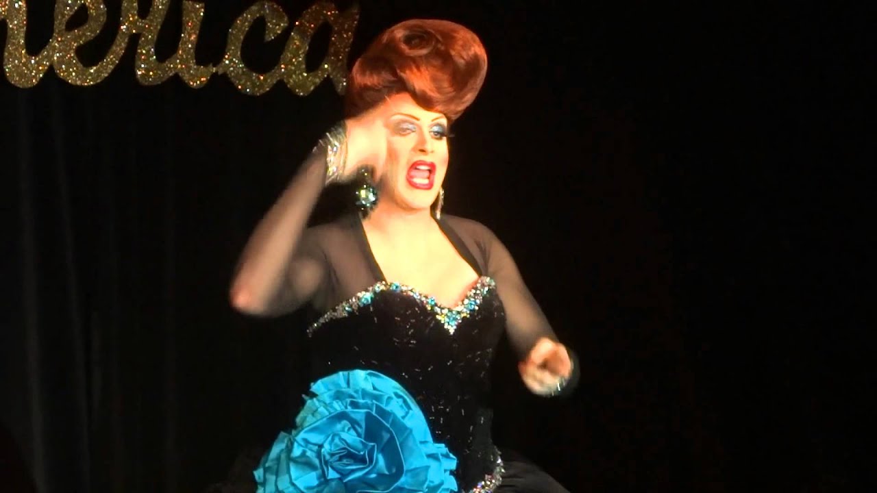 Sasha Leigh Chambers-Solo Talent-Love In Any Language - YouTube