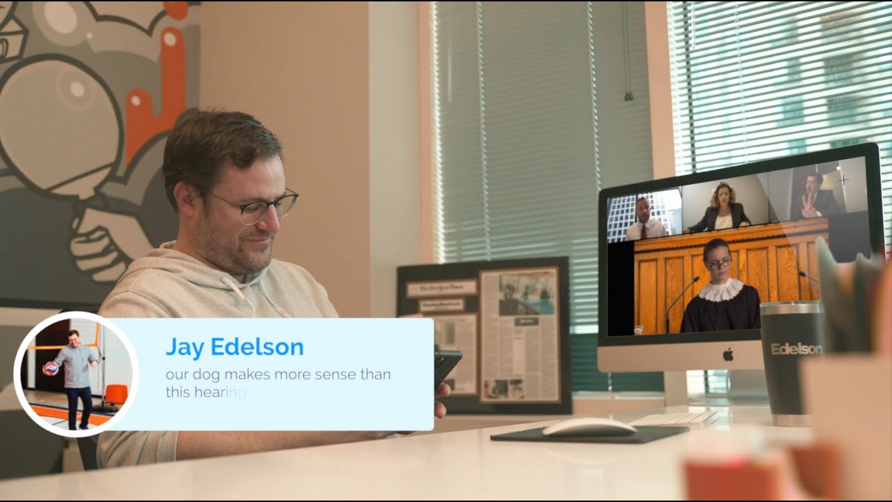 We Don't Talk About Claims Rates (A "Bruno" Parody by Edelson Creative ...