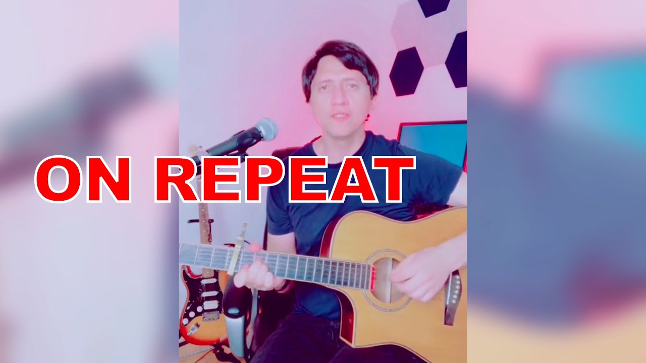 On Repeat | Original Song - YouTube