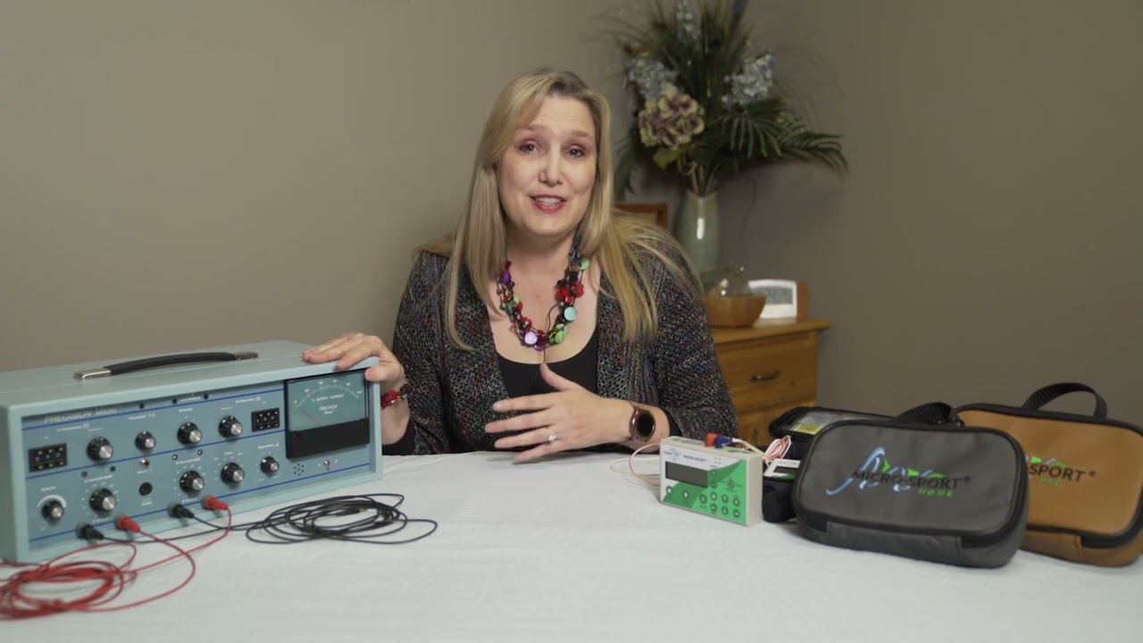 Micro Sport vs Traditional FSM - YouTube