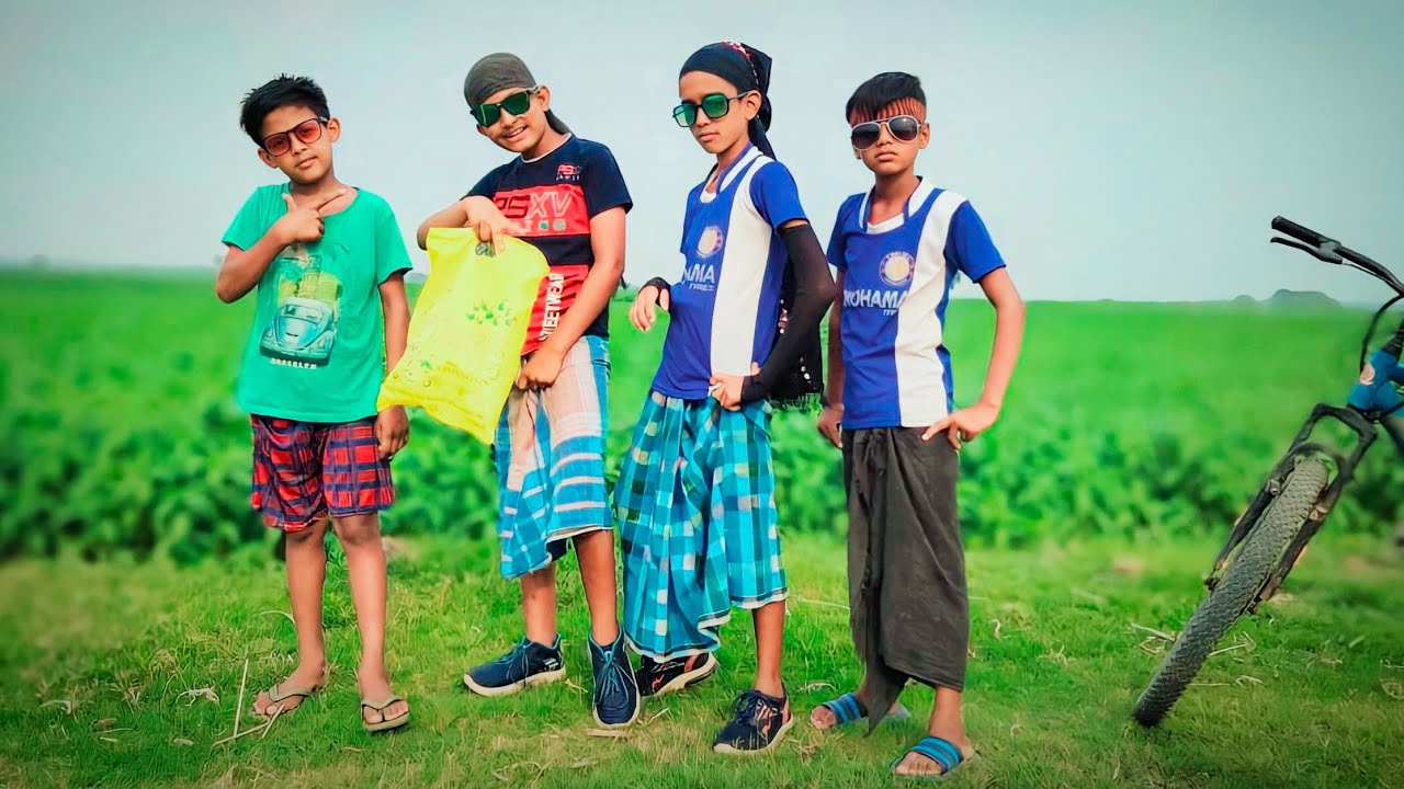 lungi dance funny video 😂😂😂#funny #comedy #viral - YouTube