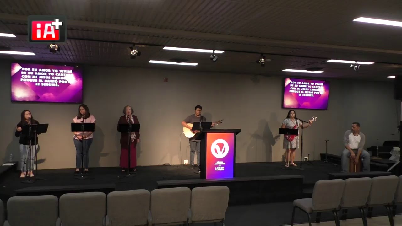 CCV Live - YouTube