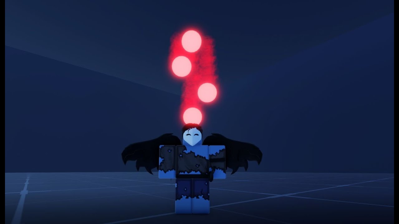 Roblox Studio | Manus Dei - YouTube