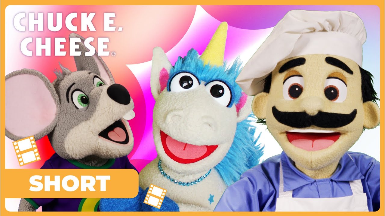 Jokes About Chuck E Cheese Jokes With Pasqually The Cheese – A