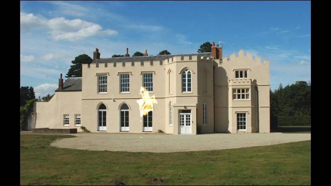 Fire Window Effect - Sony Vegas Pro 9.0 - YouTube