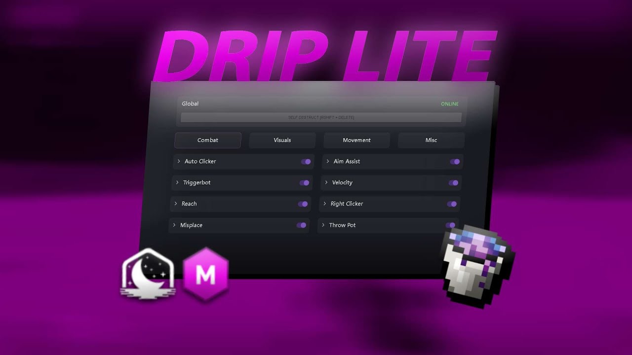 Destroying the #4 LB Player with Drip Lite - YouTube