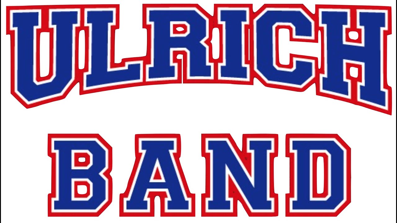 Ulrich Intermediate School Band - Join Now! - YouTube