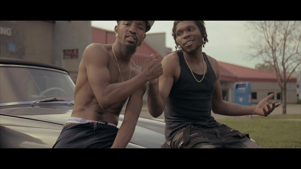 Eric Jamal- We Goin Make It (Official Video) Ft. Tre’ Will ...