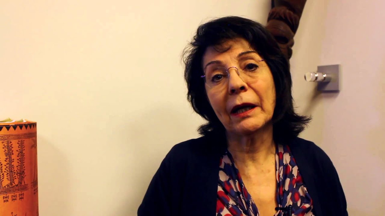 Maria Damanaki, Global Managing Director for Oceans, The Nature ...