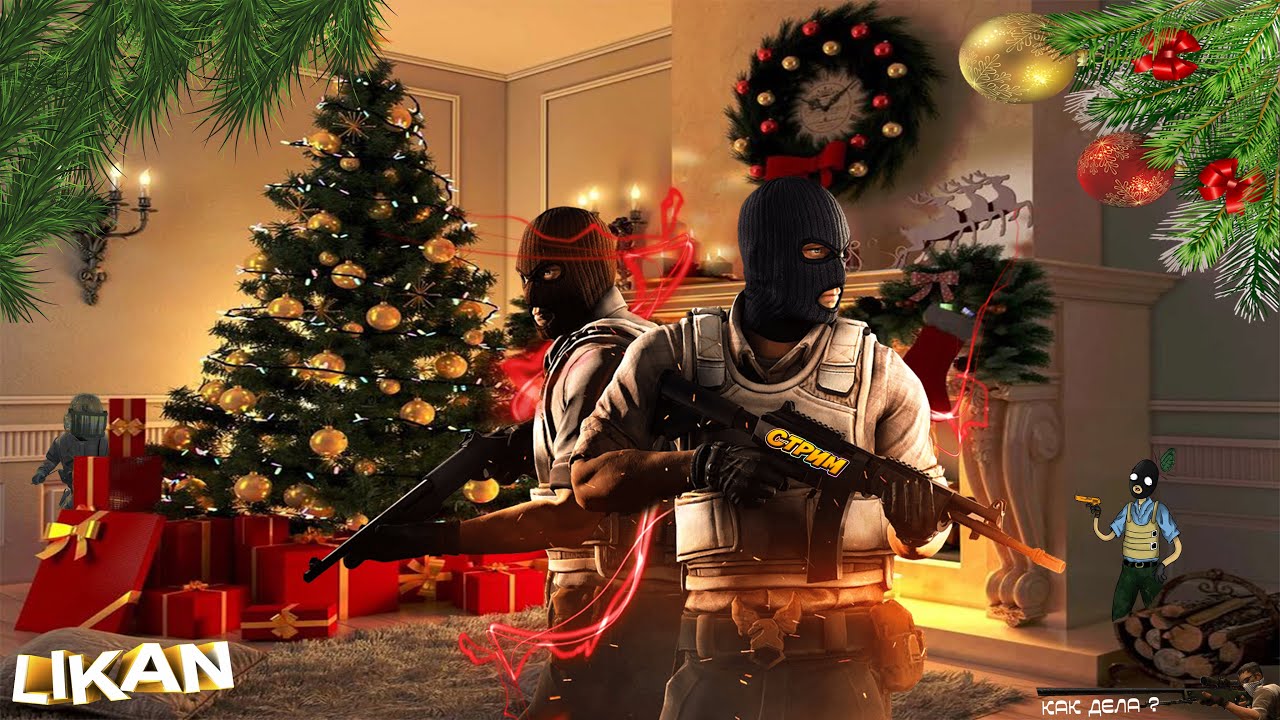 ИГРАЕМ CSS v34 с читами в кс client mod, RADAR HACK . ЧИТЫ ДЛЯ CS:GO, и ...